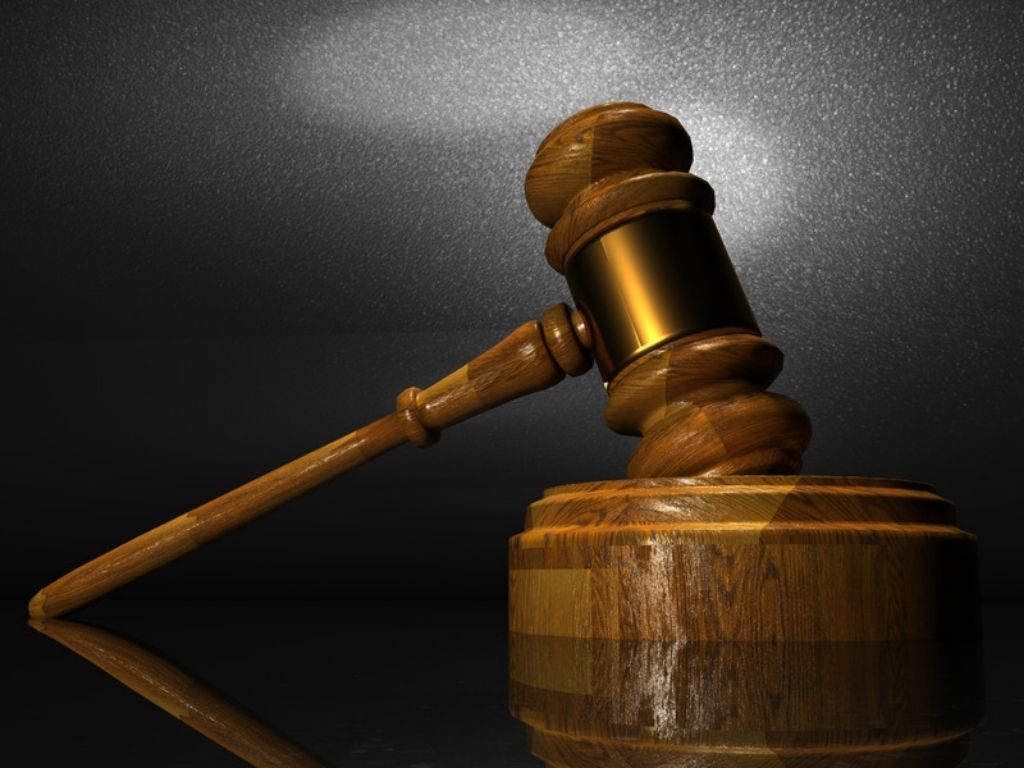 District Court Appeals - Unhappy with the Local Court Sentence ...
