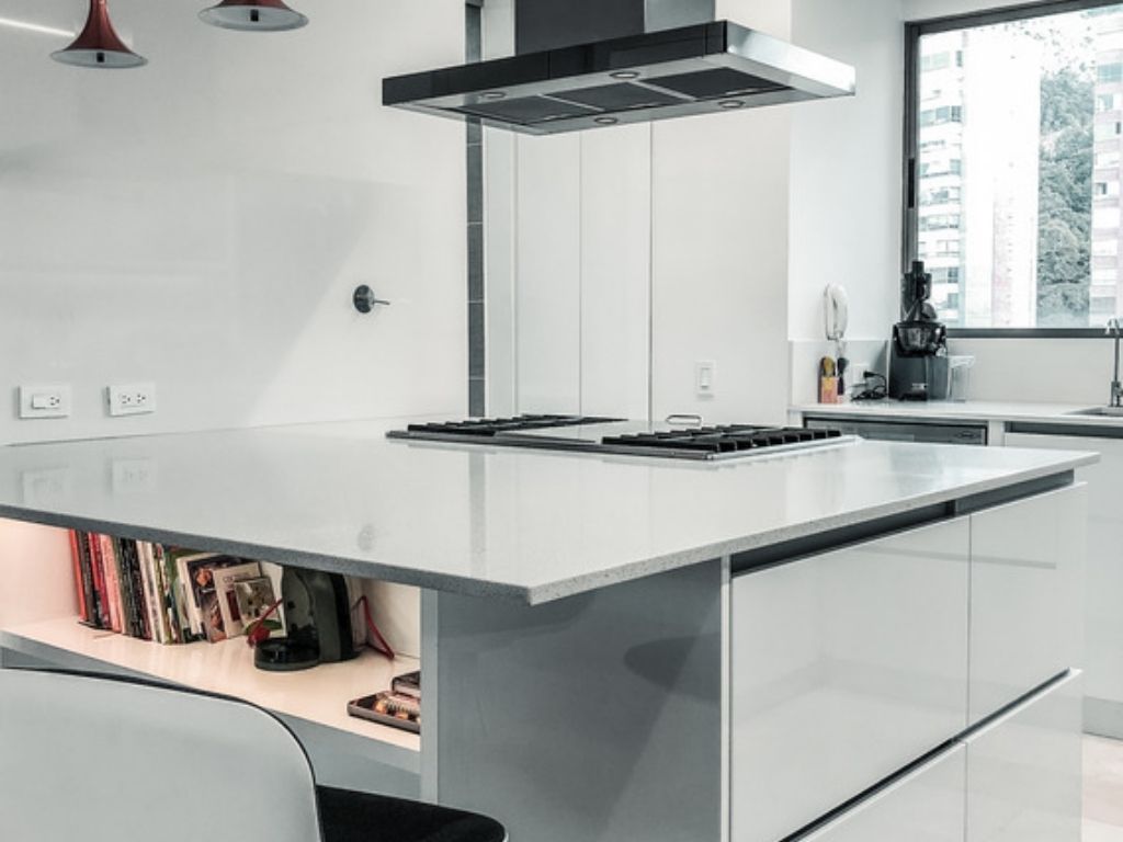 Case Study: Intent to commit indictable offence in kitchen - Streeton ...