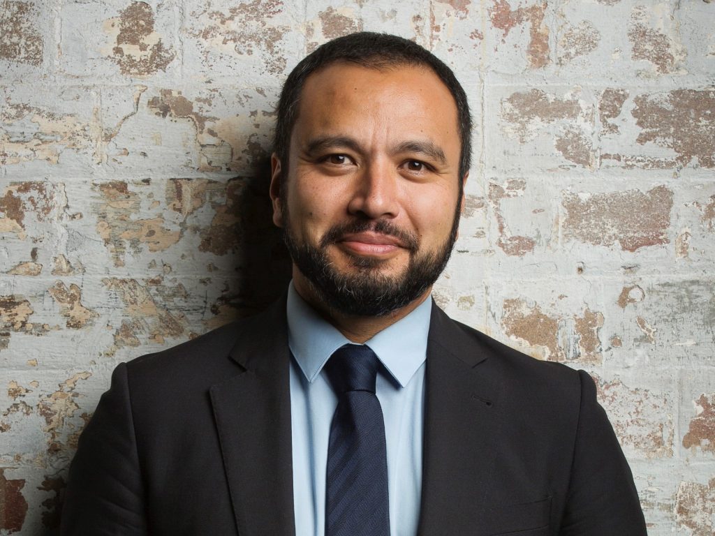 Justin High Res - Streeton Lawyers