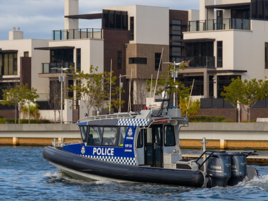 Boating Alcohol Offences - Streeton Lawyers