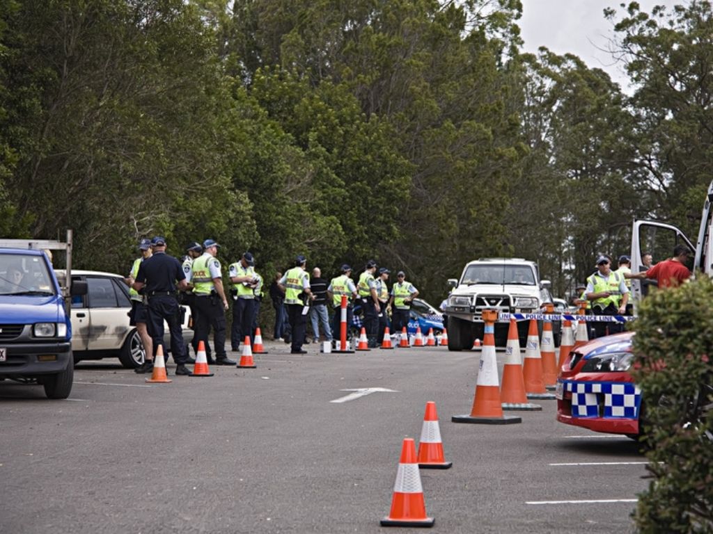 Police strip searches: What are your rights? - Streeton Lawyers