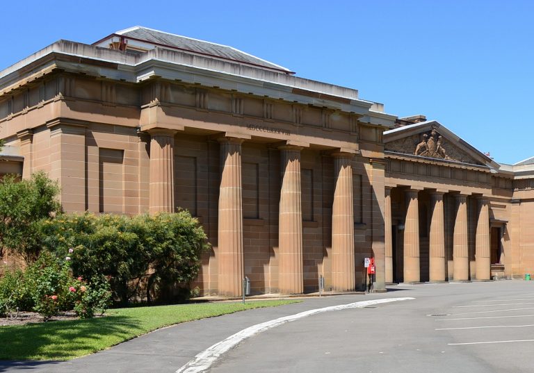 (1)Darlinghurst_Courthouse - Streeton Lawyers
