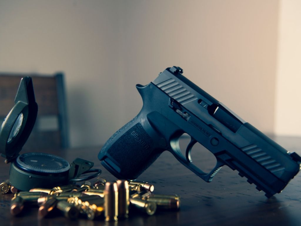 Firearm Prohibition Orders and Weapon Prohibition Orders - Streeton Lawyers