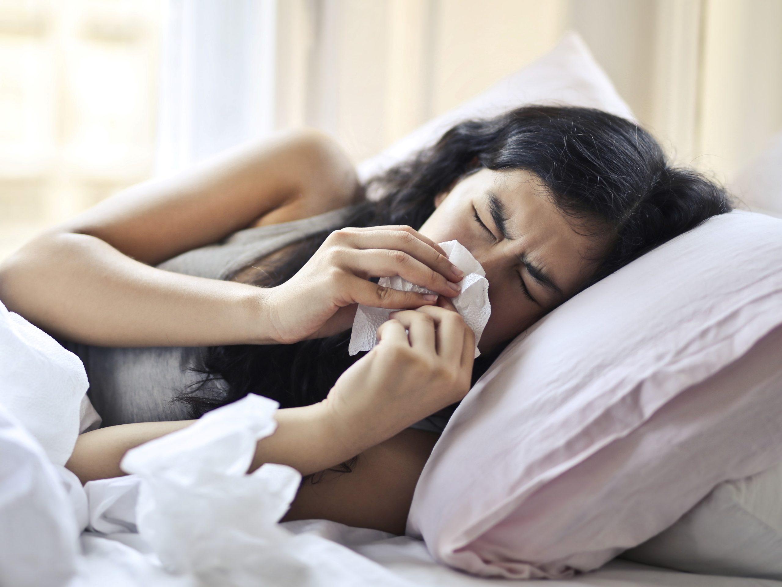 Could You Be Criminally Liable For Coughing Or Sneezing On Someone could-you-be-criminally-liable-for-coughing-or-sneezing-on-someone