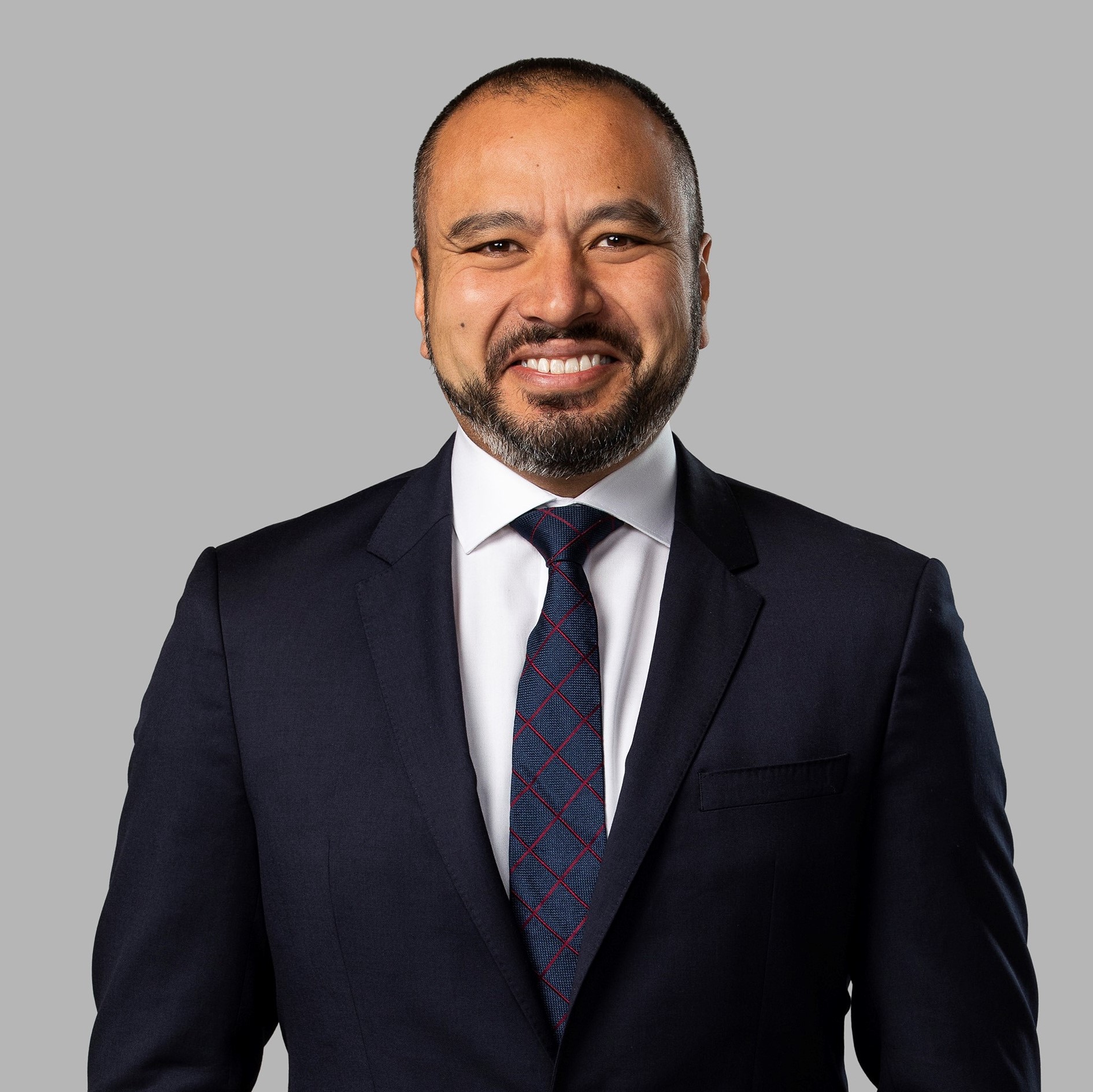 Justin square 2 - Streeton Lawyers