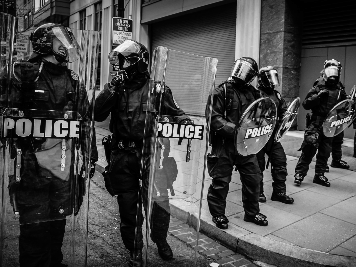 New Laws to Protect Criminal Defence Lawyers - Streeton Lawyers