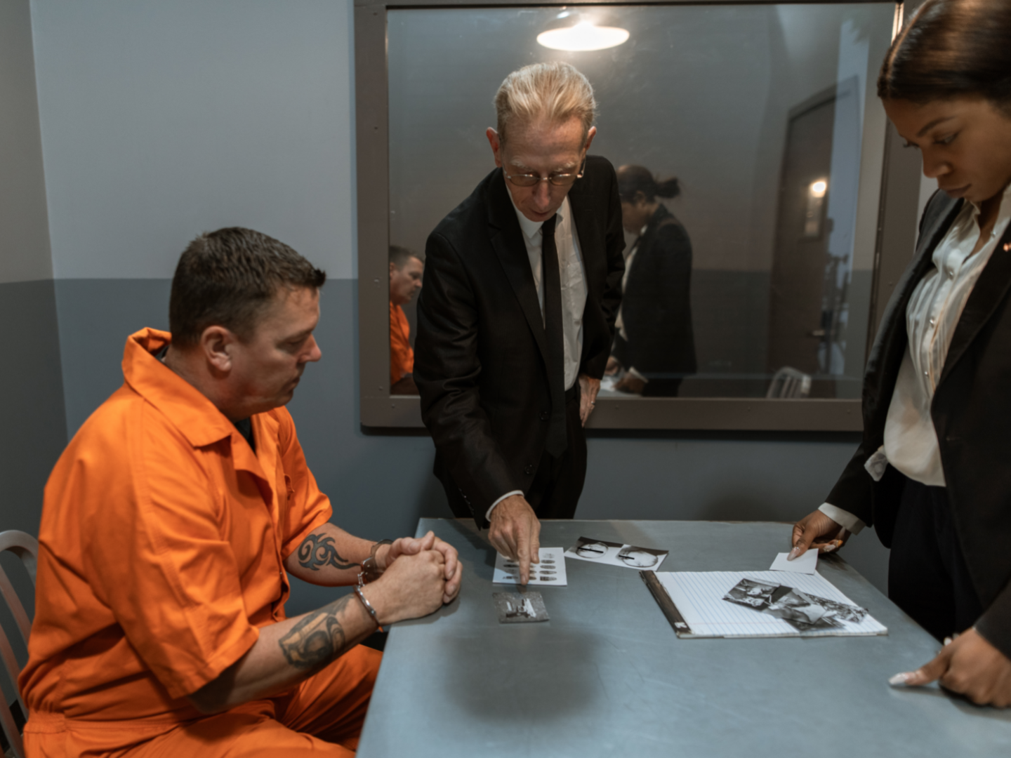 A Criminal Lawyer s Perspective Should I Take Part In A Police A Criminal Lawyer s Perspective Should I Take Part In A Police